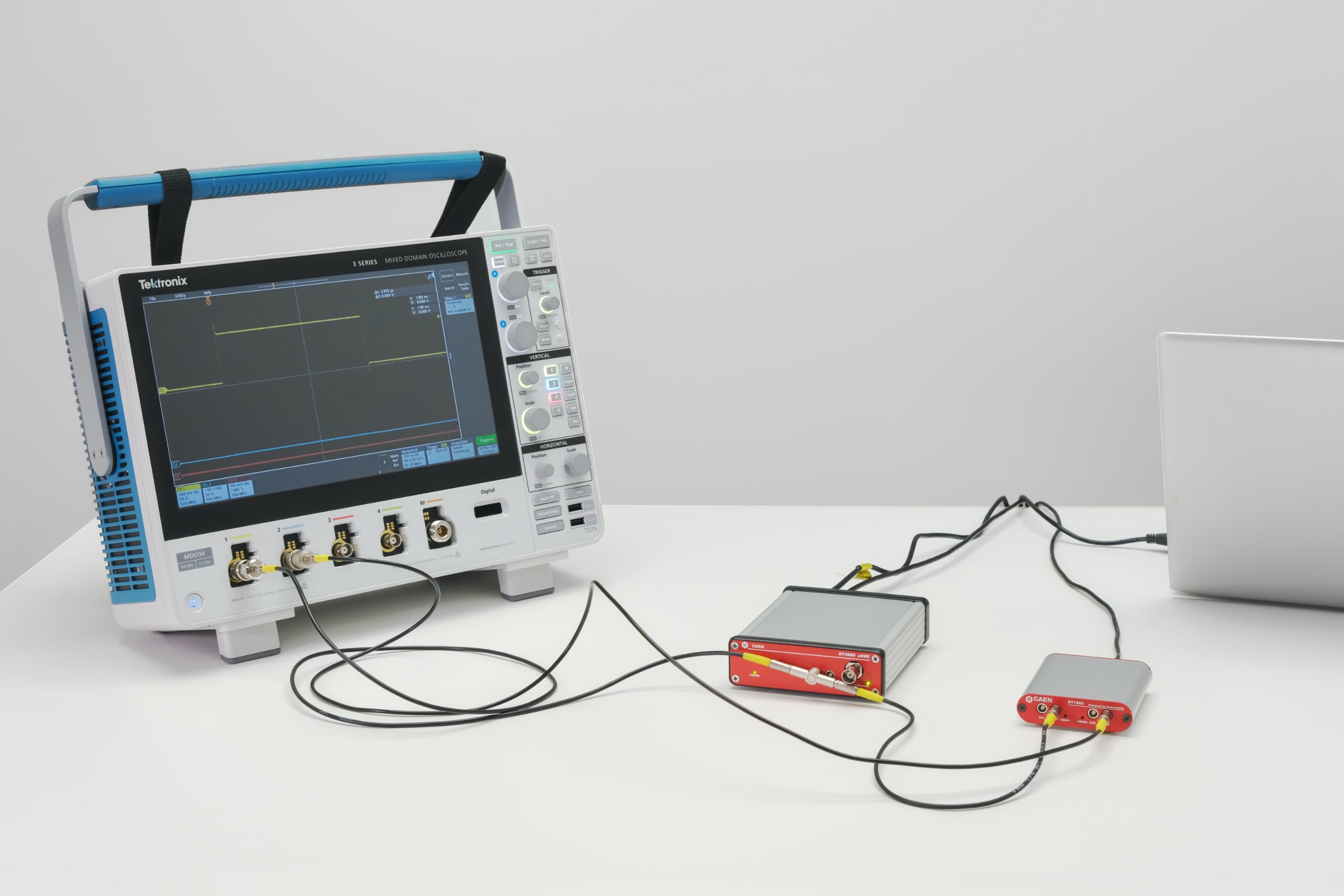 Custom Packet Data Decode | Sci-Compiler